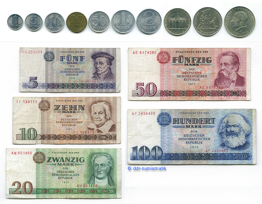 Ddr Geld Wert - www.inf-inet.com
